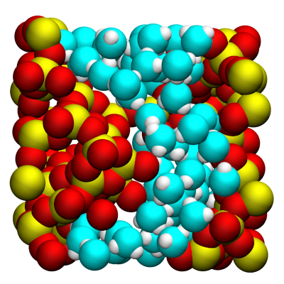 LAMMPS Tutorials has just been published | Simon Gravelle